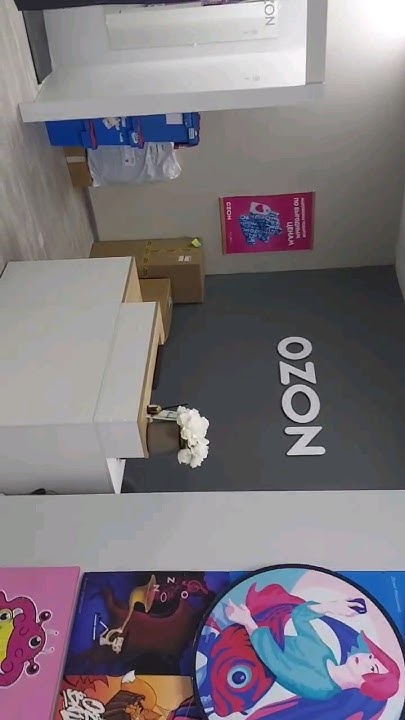 День на пвз озон #озон #пвз #ozon #работа #work - YouTube