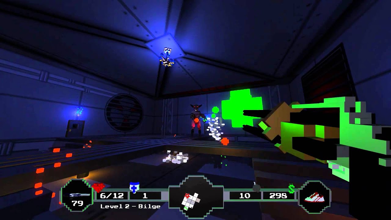 Paranautical Activity, Episode 35 - Bloody Buffoon - YouTube