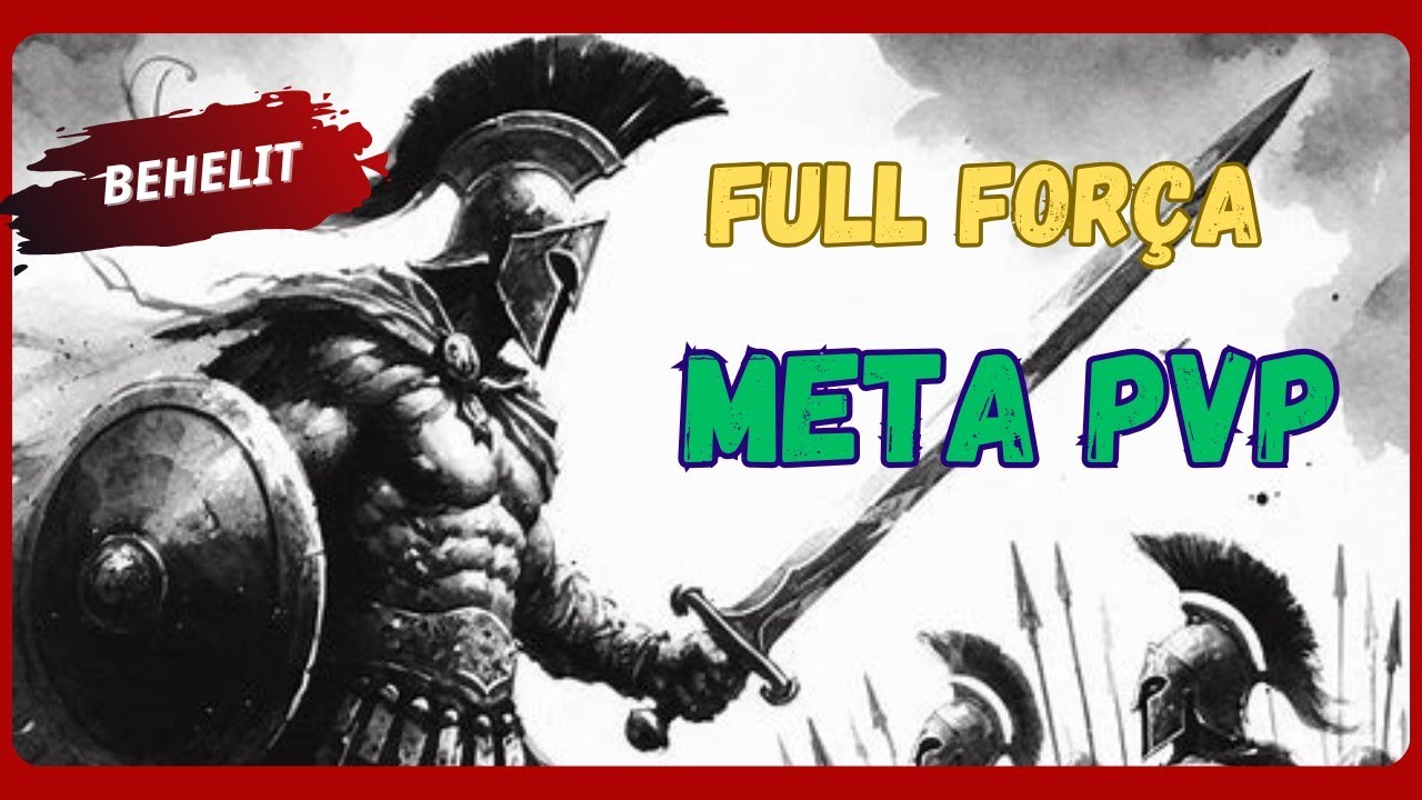 CONAN EXILES PARA INICIANTES - COMO FAZER BUILD OP DE FORÇA PARA PVP ...