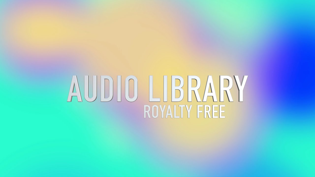 10 great YouTube Audio Library Tracks - YouTube