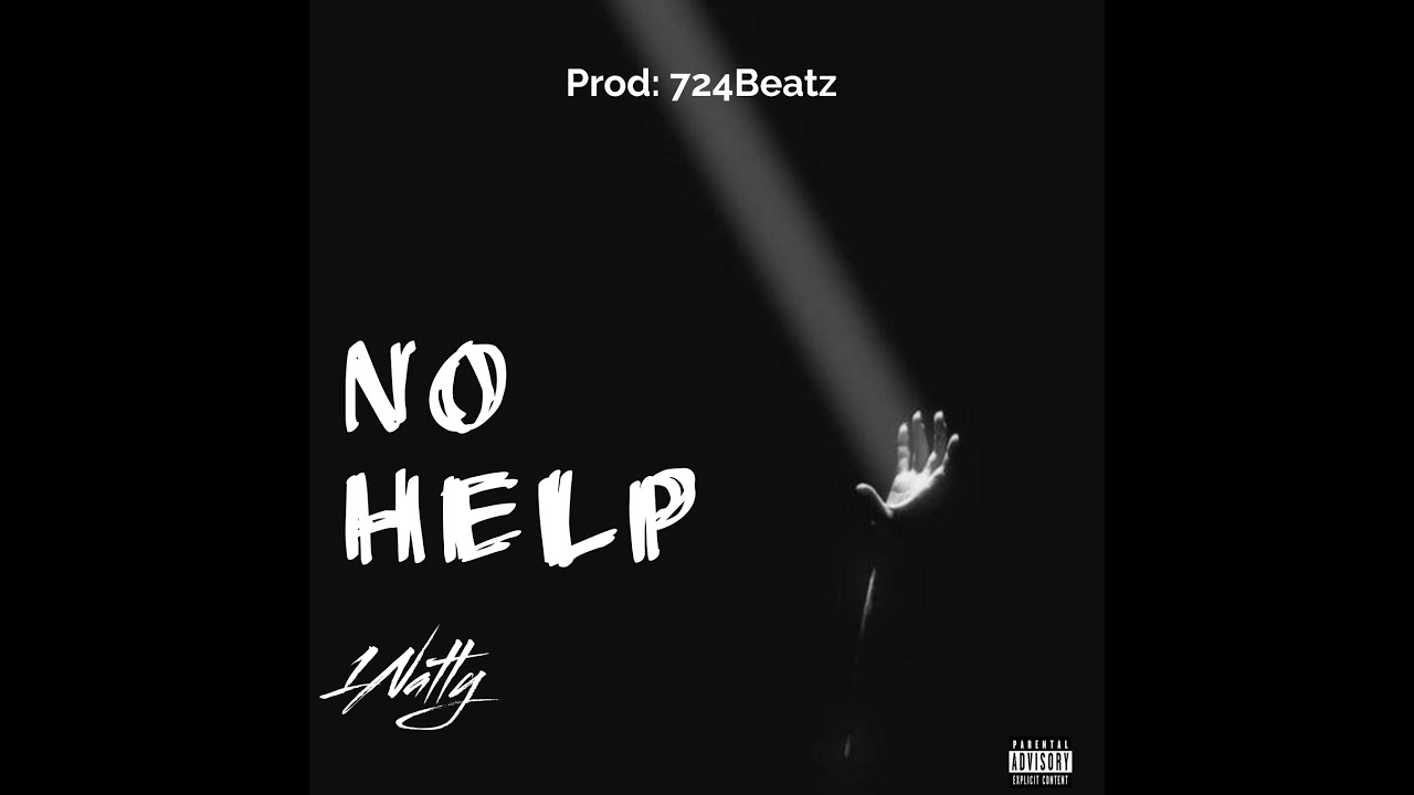 No Help- 1Natty Prod: 724Beatz - YouTube
