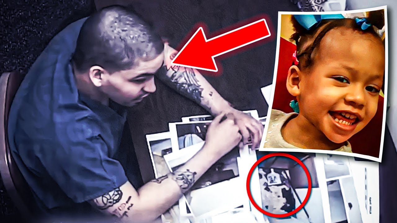 Police Found Their Child Dead in Storage Unit After Being Neglected ...