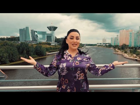 Afət Fərmanqızı - Neynəmisən (Official Music Video) | Rəsmi Klip 2026