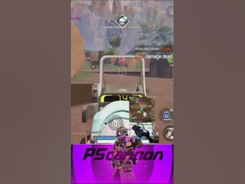 1V2 with R-301 | APEX LEGENDS MOBILE #Shorts - YouTube