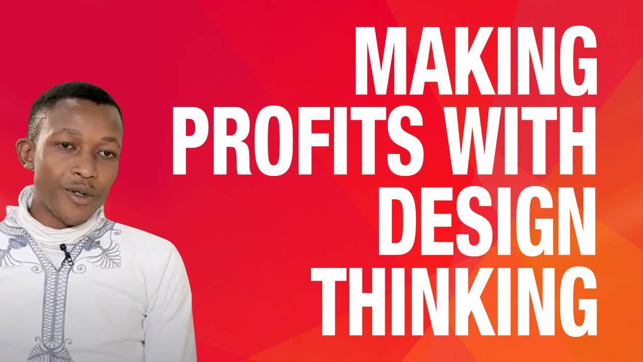 Dominic Macharia, Kenyan student on how WF NEN entrepreneurship course ...