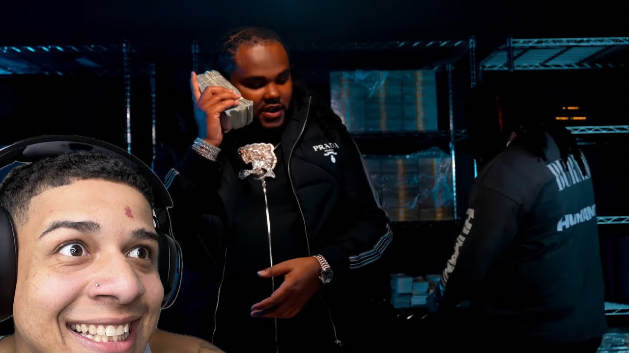 MR. TEE GRIZZLEY NEVER DISAPPOINTS | First Time Reaction to Grizzley ...