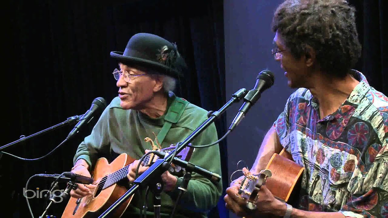 Mississippi Charles Bevel and Chic Street Man - Do I Love You & Come On ...