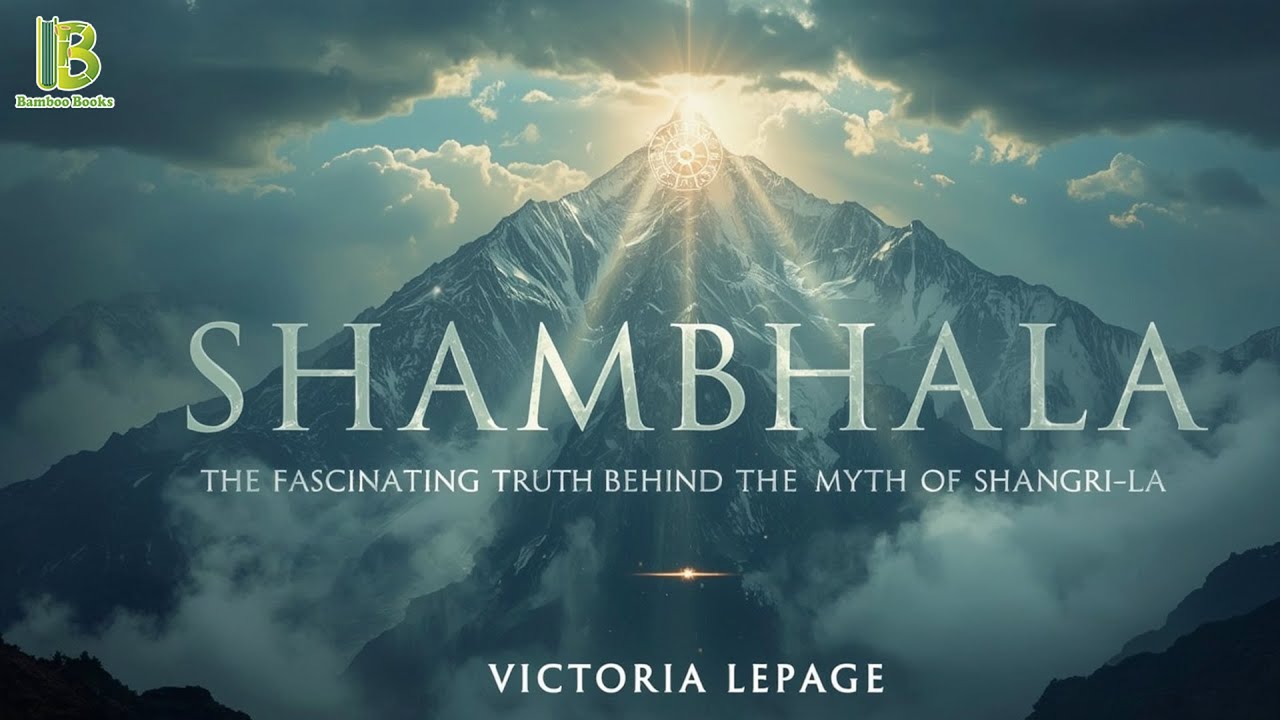 Shambhala: The Fascinating Truth Behind The Myth Of Shangri-La ...