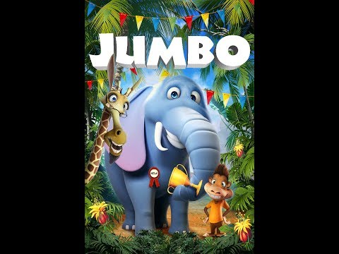 Jumbo Trailer