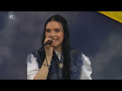 Ansambel Zaplet - Ko zorijo jagode