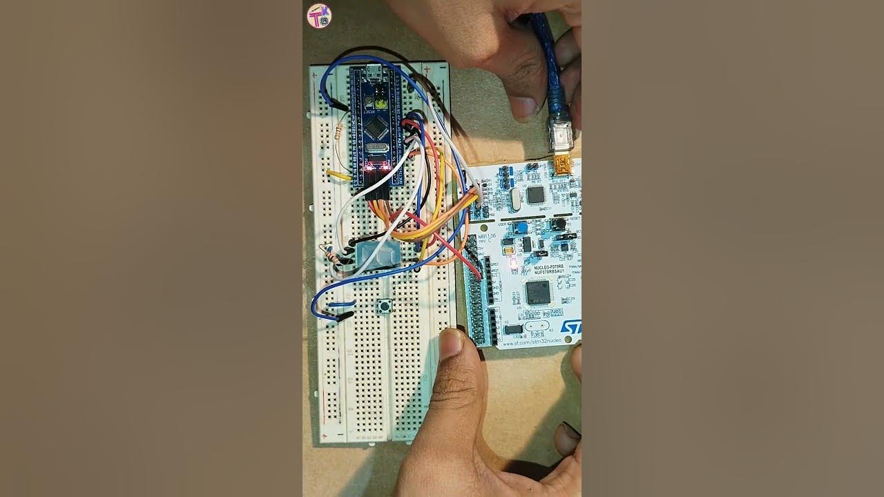 How to Make Microcontroller Projects | Arduino Projects | #shorts | #viralvideo | #viralshorts ...