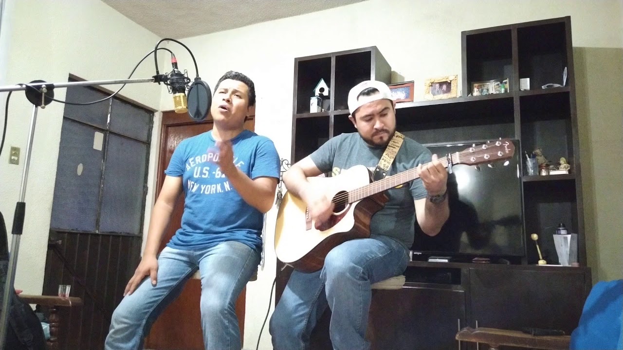 A RATOS - JOSÉ JOSÉ (Cover Leo Nava) - YouTube