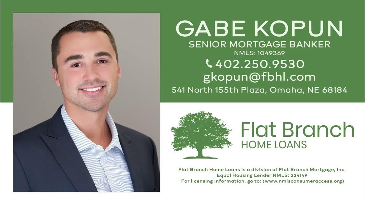 Gabe Kopun - Lender Spotlight - YouTube