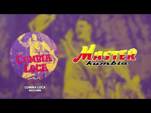 Master Kumbia - Cumbia Loca (Video Lyric) - YouTube Music