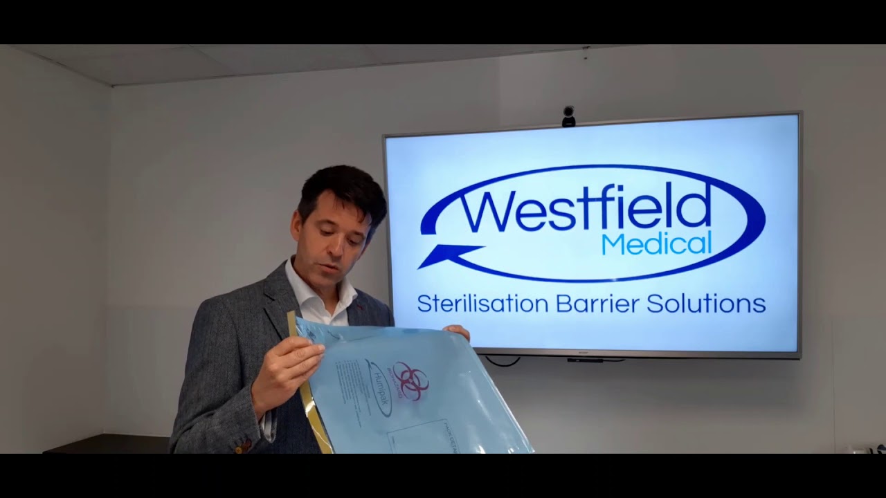 Humipak - Composition of pouch - YouTube