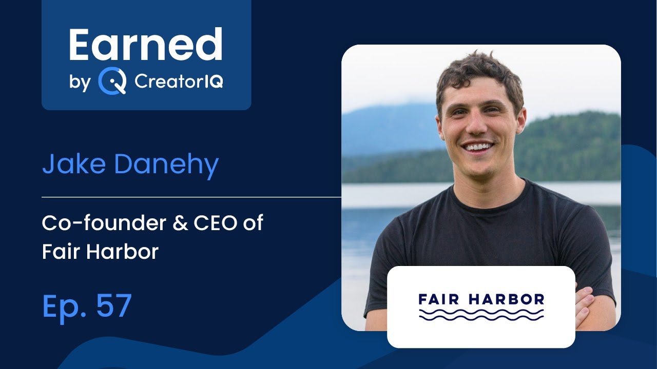 Fair Harbor CEO Jake Danehy on Building the Next Iconic (and ...