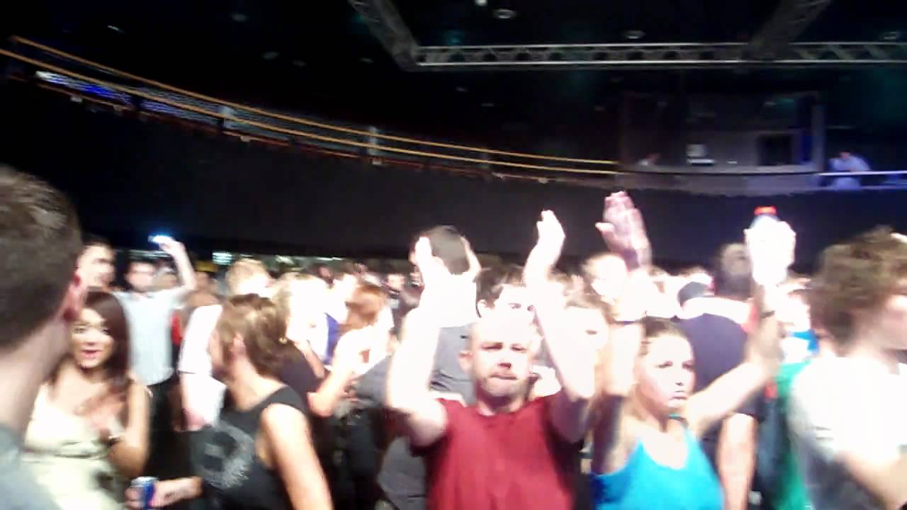 Shine, Belfast 2008 part 5.MP4 - YouTube