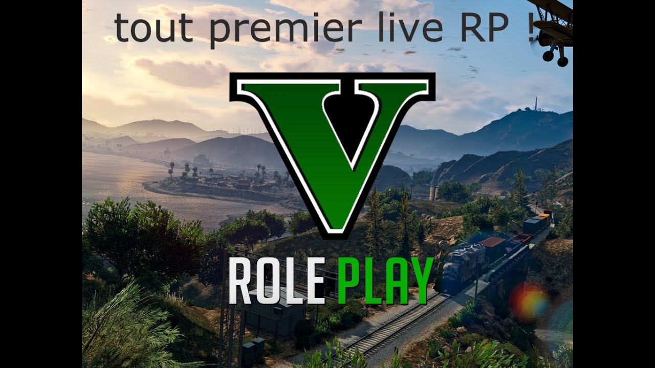 FIVEM LIVE !2éme jour en tant que Policier !! BLUE VINITY 64SLOTS - YouTube