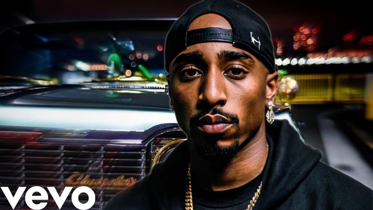 2Pac - Old School (2025) Remix / HD - YouTube