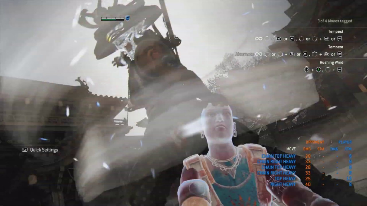 For Honor Aramusha guide - YouTube