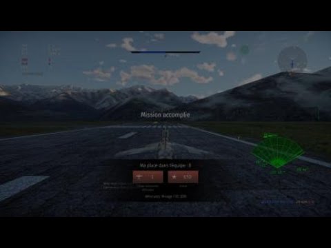 Pure combat de F1c 200 - YouTube