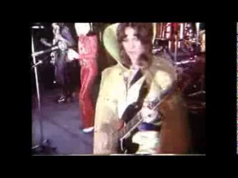 Sweet - Ballroom Blitz (Glitz, Blitz & Hitz - The Very Best of Sweet ...