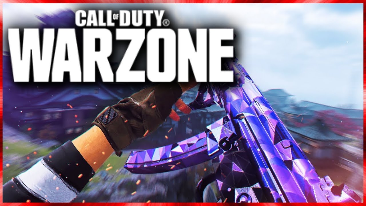 Resurgence Win | Call of Duty Warzone Quads ᴴᴰ - YouTube