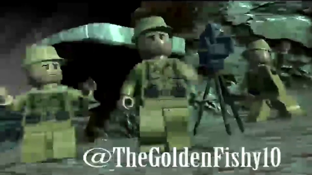 dancing lego meme - YouTube