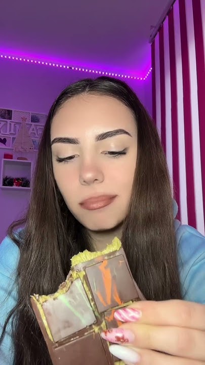 ДУБАЙСКИ ШОКОЛАД Dubaichocolate Youtube