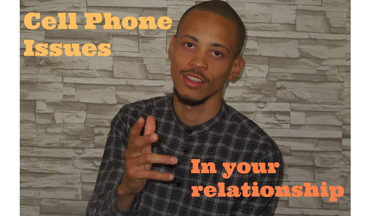 I Can't Stop Snooping Through Their Cell Phone - YouTube