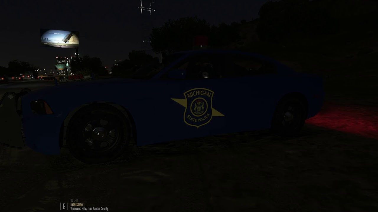 reflective livery at night - YouTube