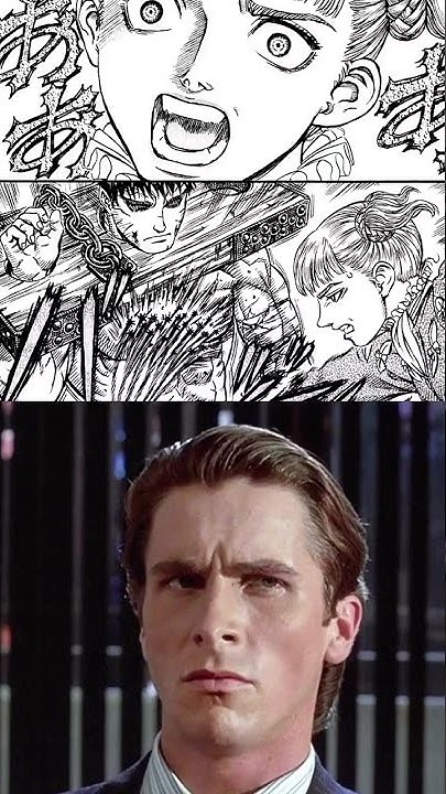 Guts Vs Farnese Youtube