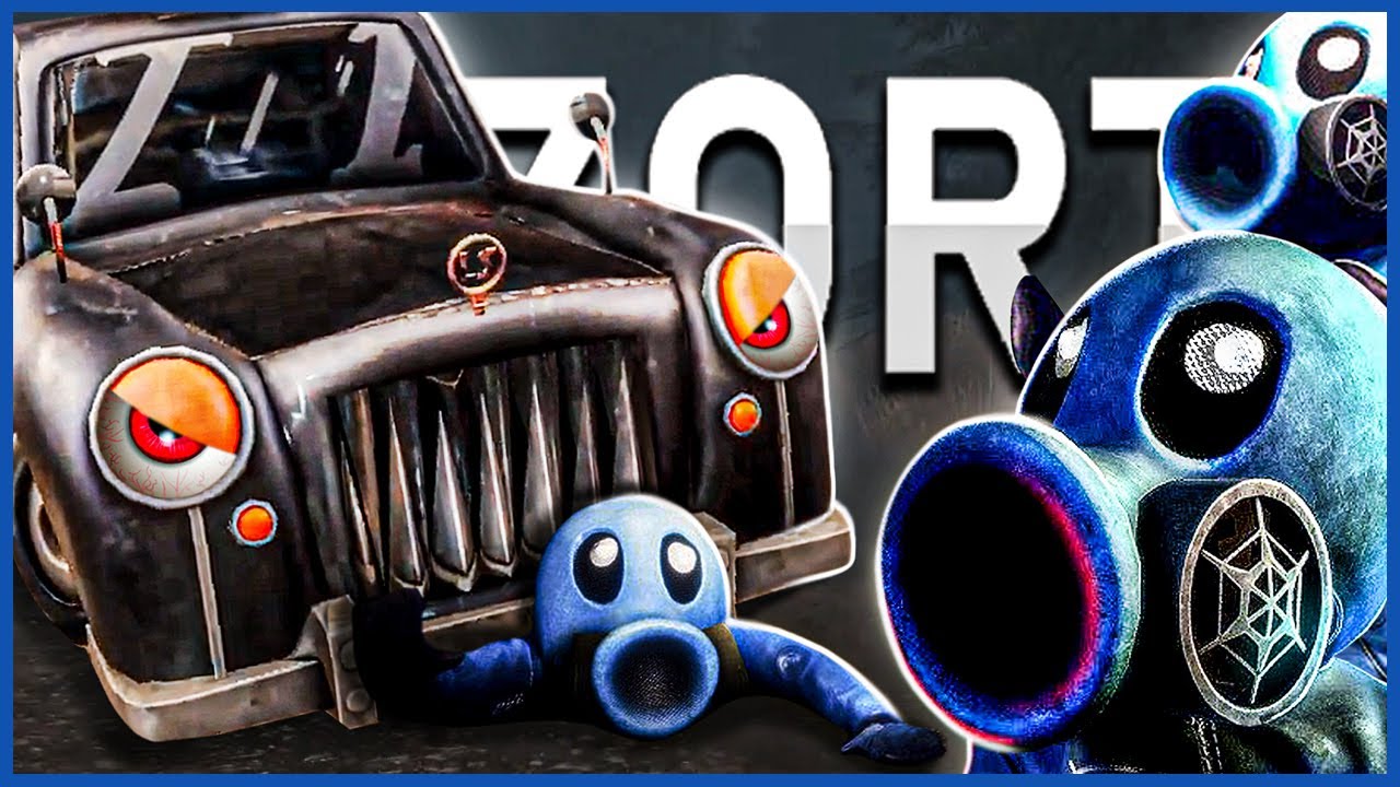 ЖЁСТКИЙ УГАР В ЗОРТ ZORT #2 УГАР В ЗОРТ ЭПИЗОД 2 - YouTube