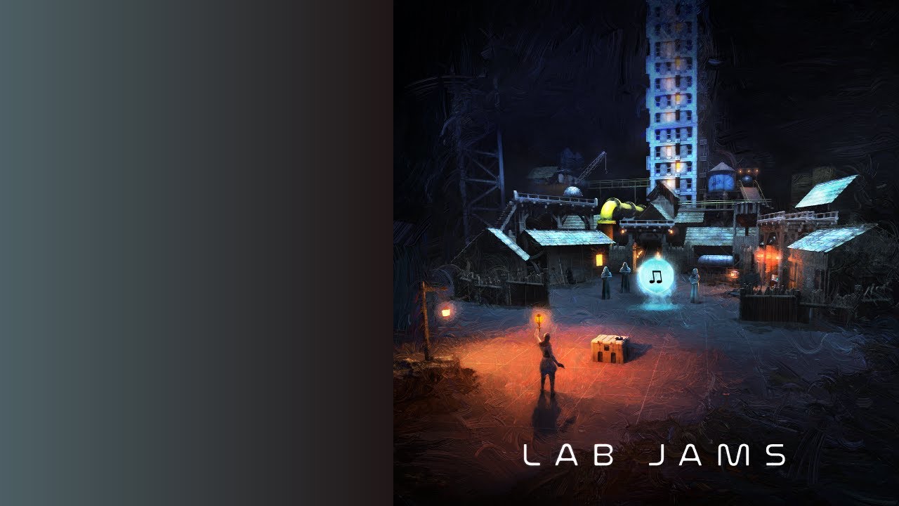 The Great Journey - Michael Wyckoff, Jonathan LaMarche & Hal Rosenfeld ...