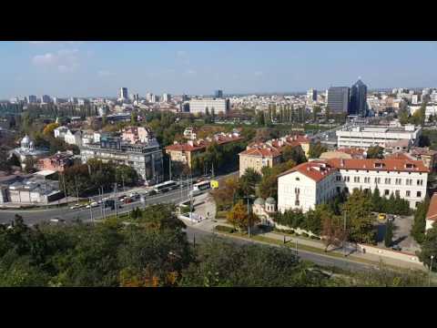 Bulgaristan, Filibe, Nebet Tepe, Puldin Kalesi, 2, Bulgaria, Plovdiv, Puldin Fortress