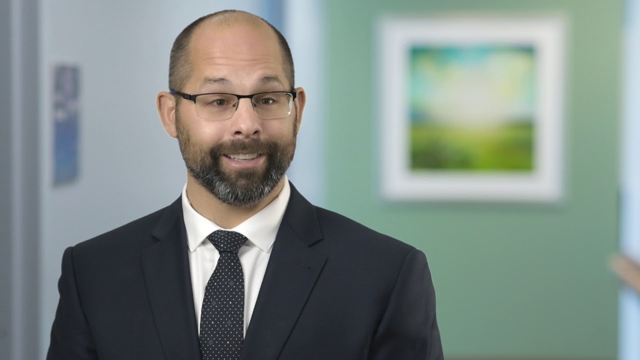 Meet Matthew Plosker, MD - YouTube