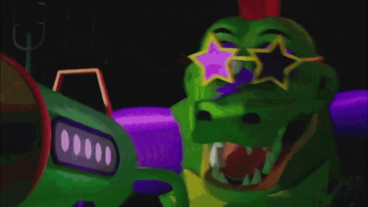 [HOT!] [CUTE!] [COMFORT!] | Monty x Listener | FNAF Security Breach ...