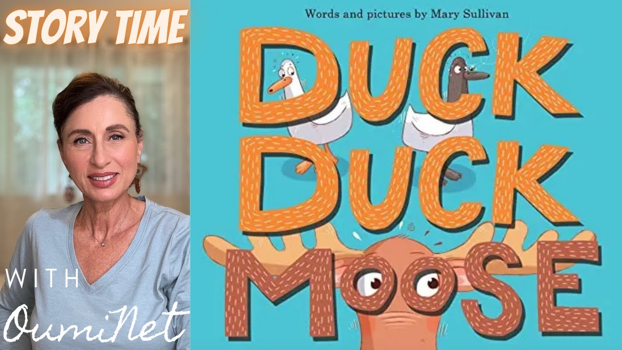 Duck Duck Moose | SEARCH | HELP FIND GOOSE | STAY CALM | READ ALONG ...