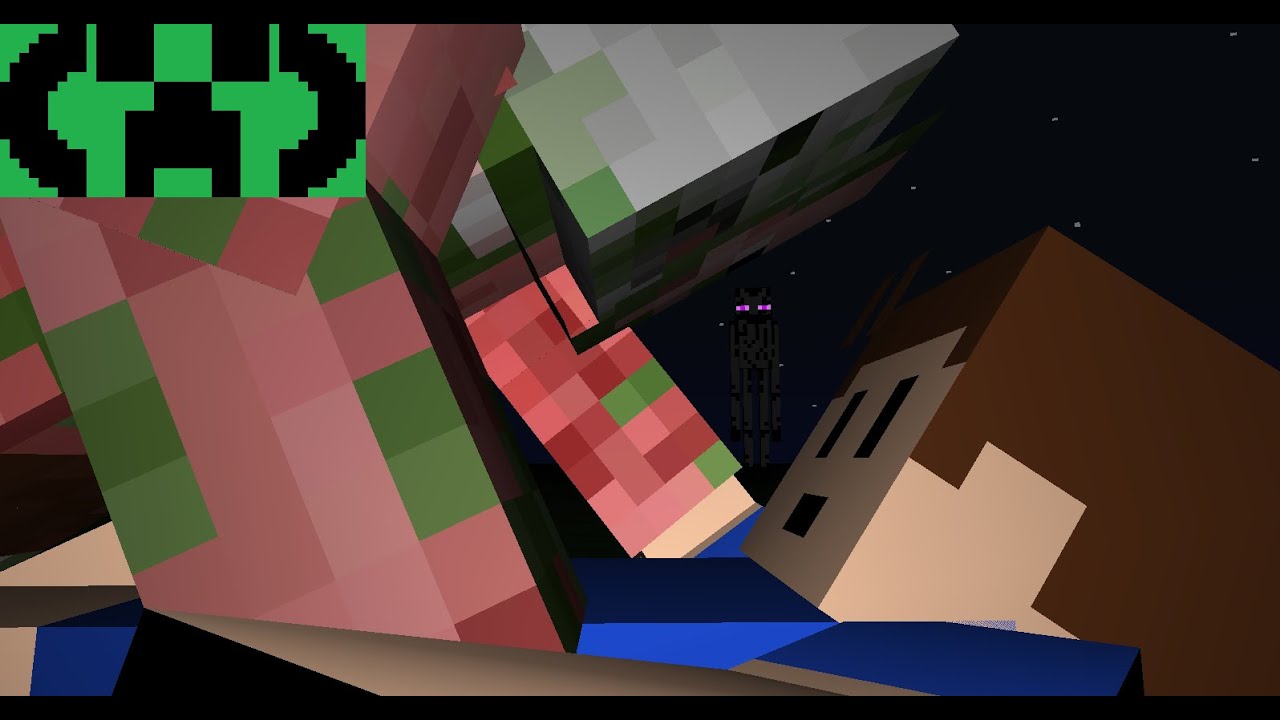 Comical Creepers - Slender The Arrival - Episode 2 - YouTube