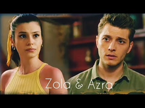 Zola & Azra klip 🌼 \