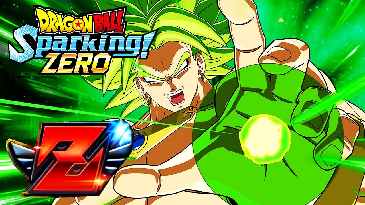 SPARKING ZERO RANK Z TOP 9 / TORNEIO COM OS INSCRITOS - YouTube
