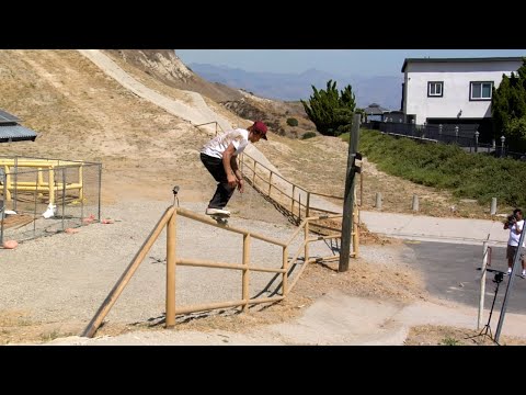 “Short But Sweet” - Nick Merlino