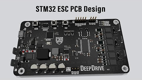 PCB Design Projects - YouTube