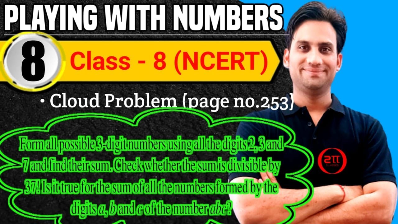Form All Possible 3 digit Numbers Using All The Digits 2 3 And 7 And form-all-possible-3-digit-numbers-using-all-the-digits-2-3-and-7-and