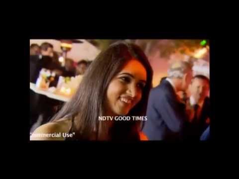 Pallavi Batra Swarovski NDTV Goodtimes full episo - YouTube