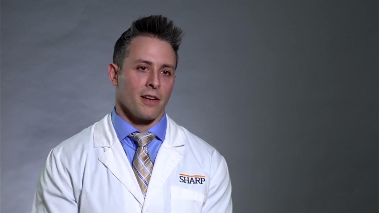 Nicholas Kusnezov, MD — Orthopedic Surgery - YouTube