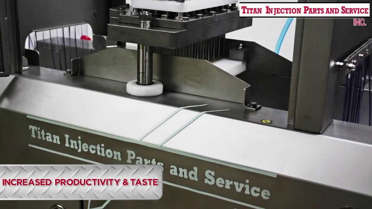 Titan Injection Parts & Service, Inc. - YouTube
