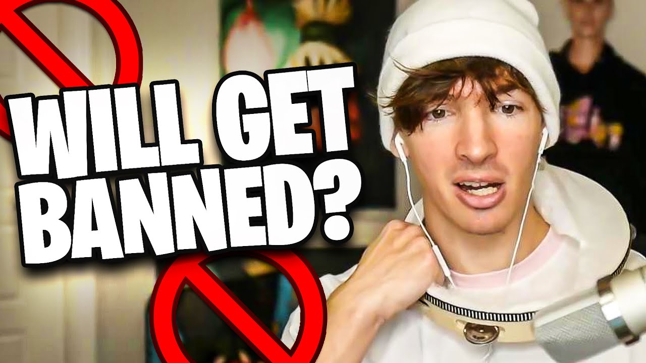 Can Flamingo Really Get BANNED By Doing THIS in Roblox? - YouTube