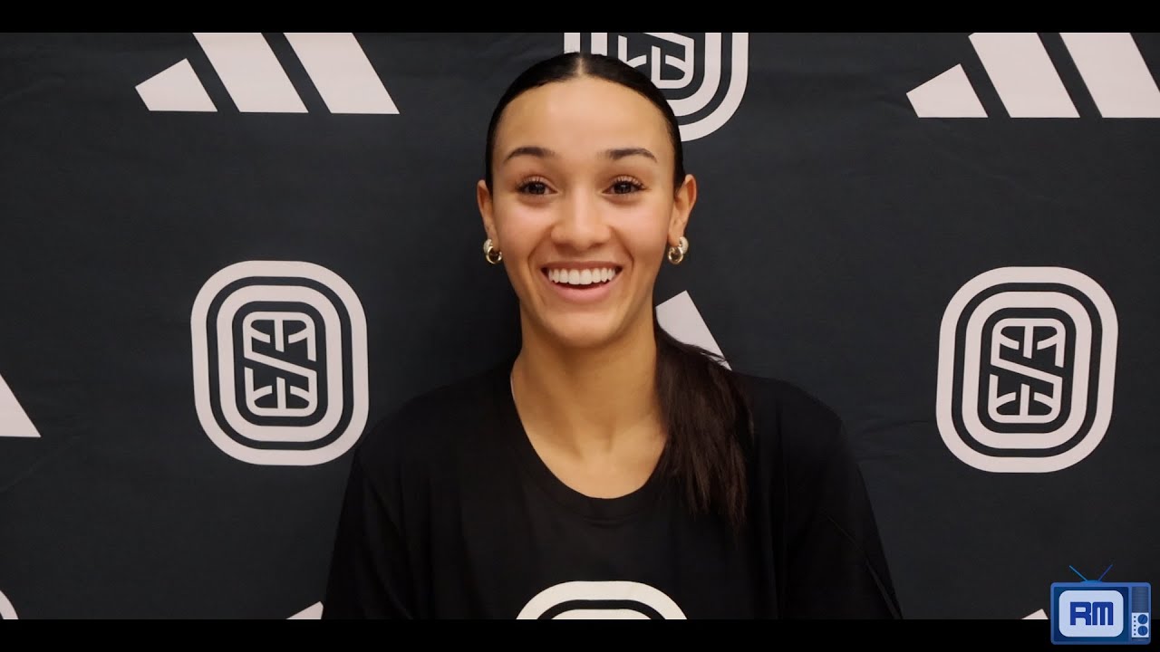 An interview with: Jazzy Davidson - YouTube
