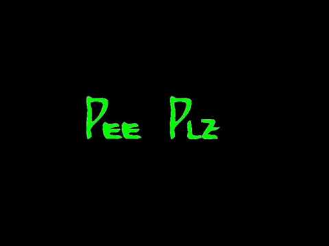 Cittle Lock - Pee Plz